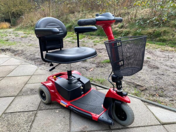 Occasions Scootmobiel – Ouderdomsshop